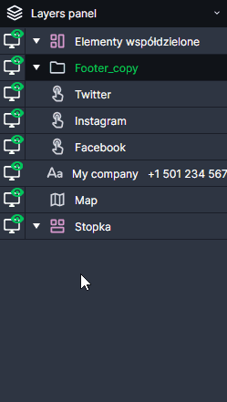Stopka strony - Czym jest i jak z niej korzystać